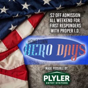 Erie Boat Show Home – Erie Promotions
