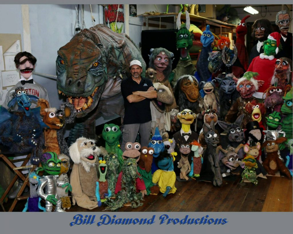 COMICON Erie Home – Erie Promotions