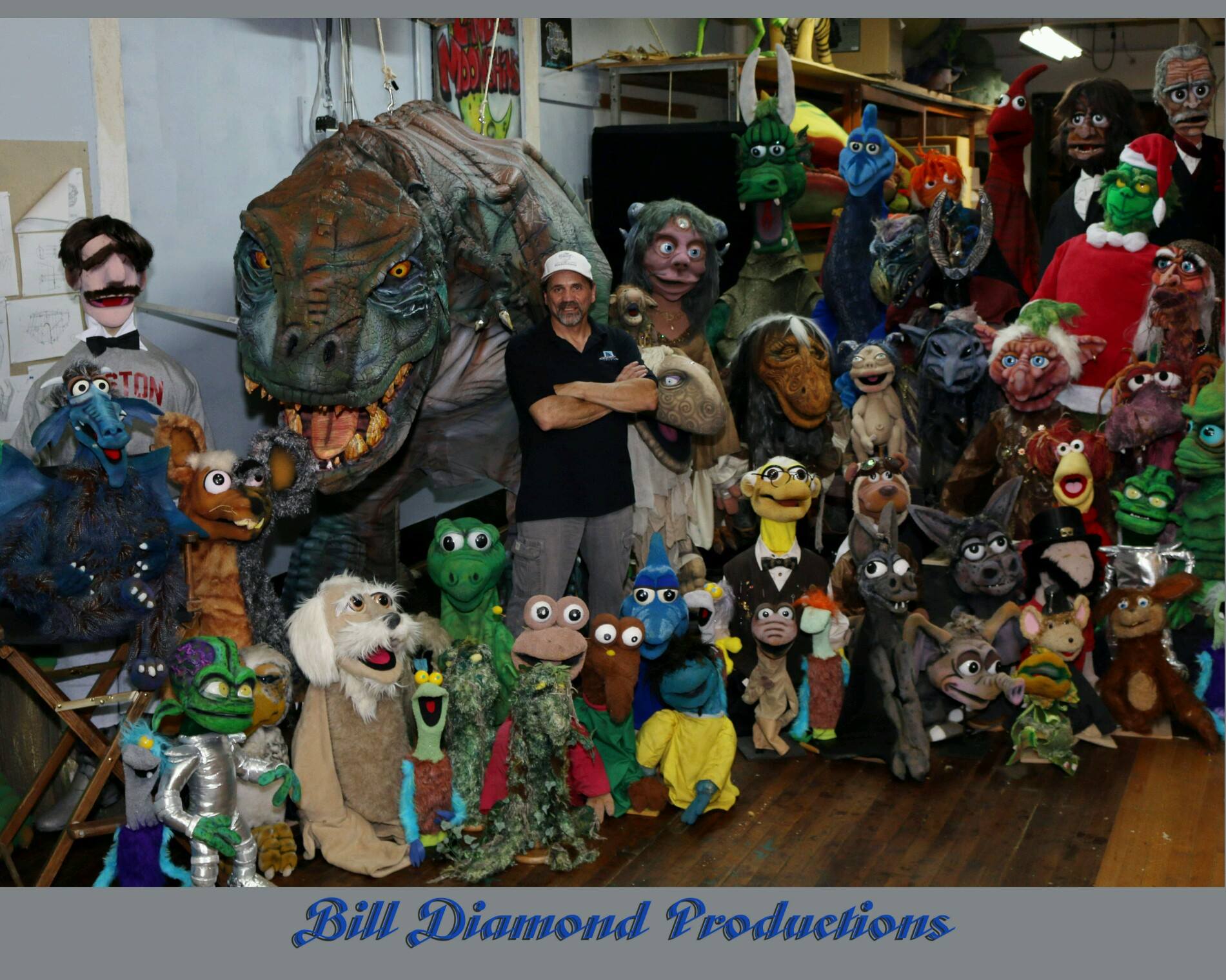 COMICON Erie Home – Erie Promotions