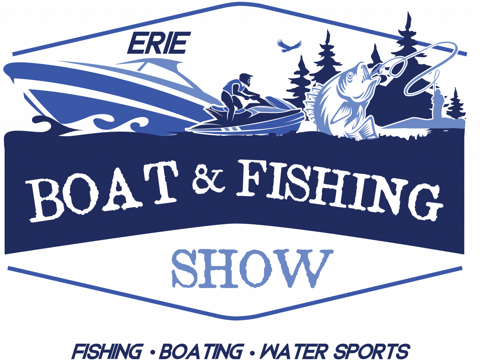 Erie Boat Show Home – Erie Promotions