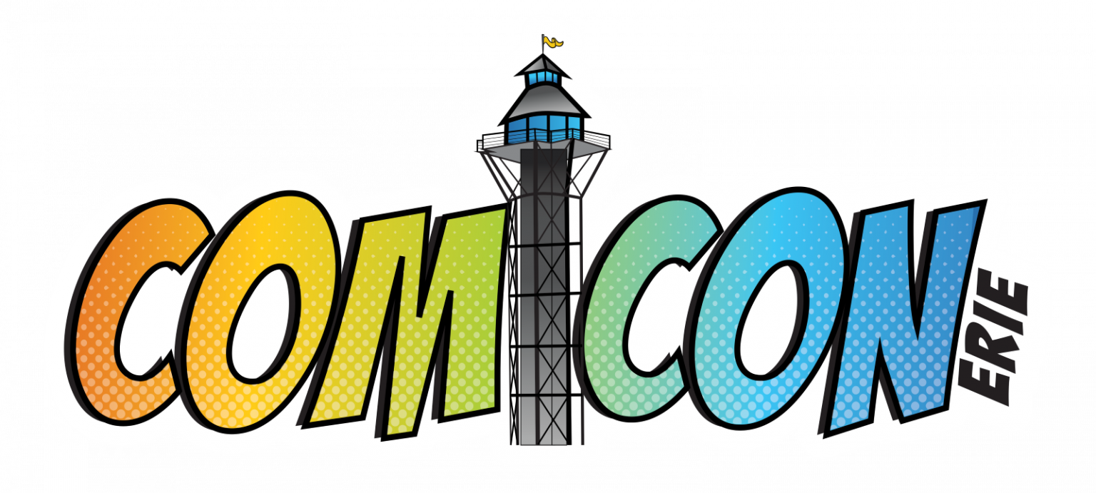 Comicon Erie 2024 Details Erie Promotions