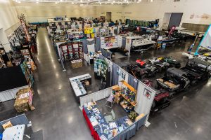 Erie RV Show – Erie Promotions