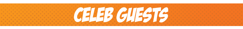 Comicon Erie Home – Erie Promotions
