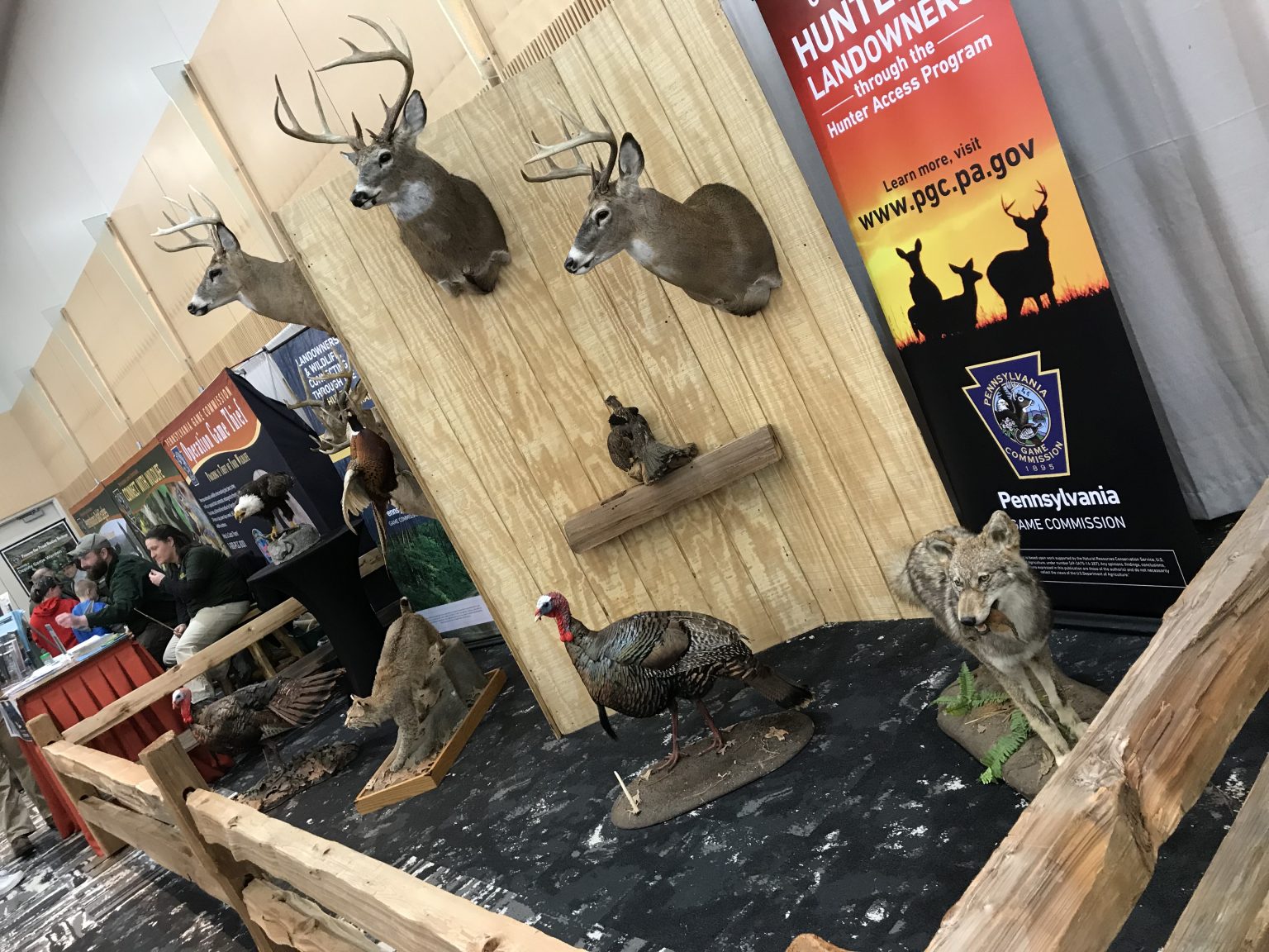 Erie RV Show – Erie Promotions