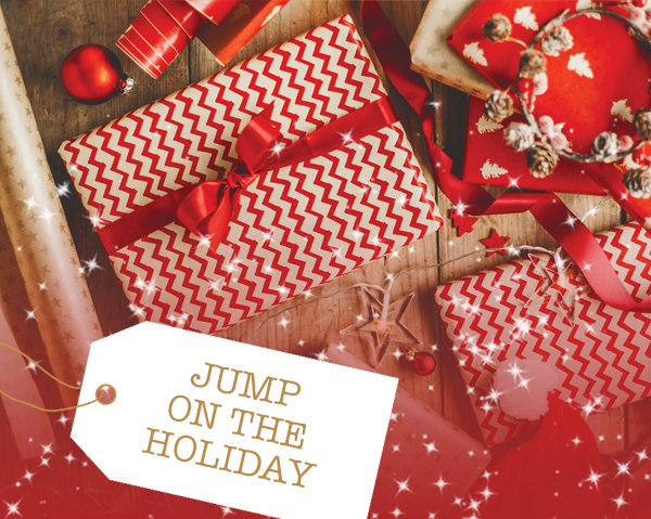 Holiday Gift Festival – Erie Promotions