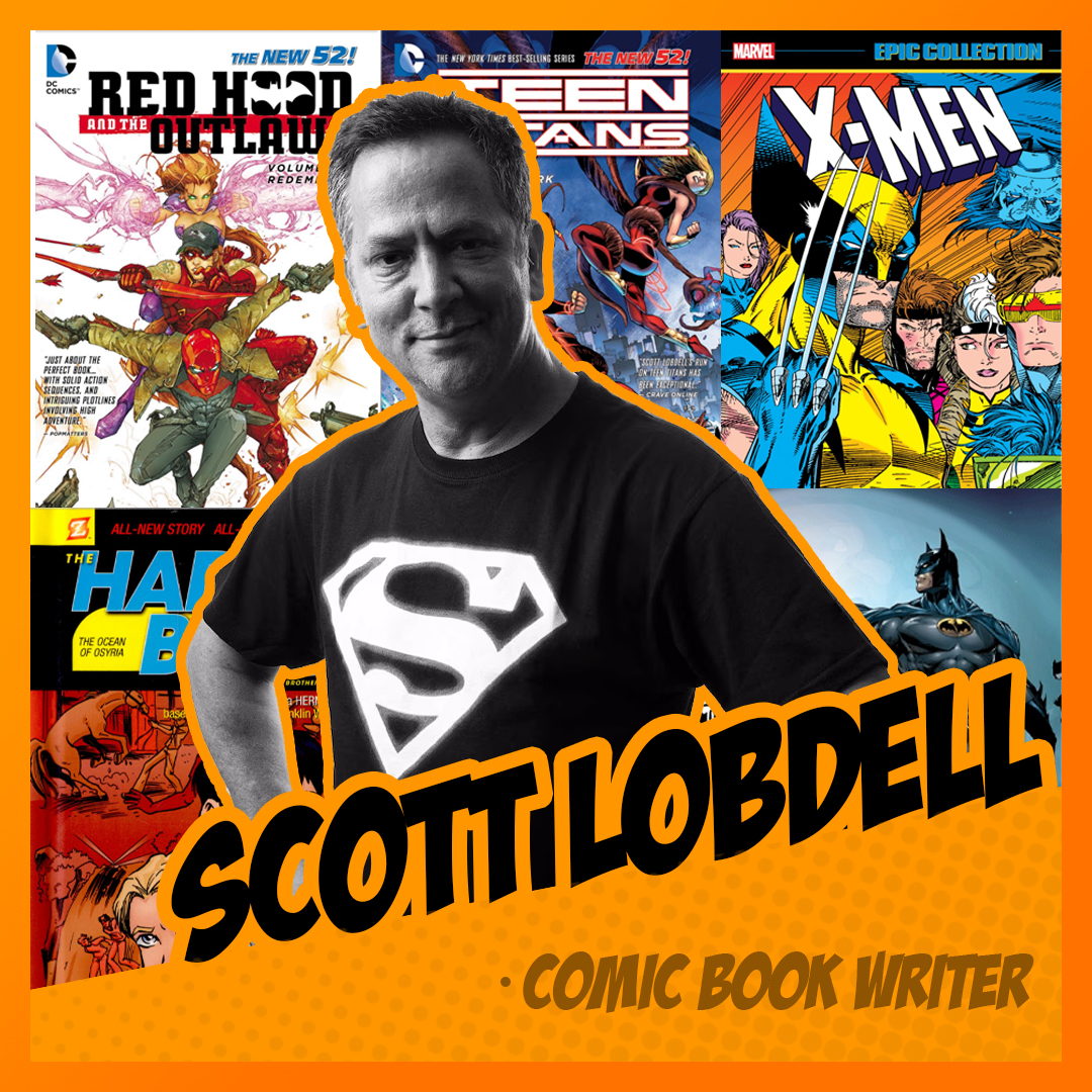 COMICON ERIE 2024 Details – Erie Promotions