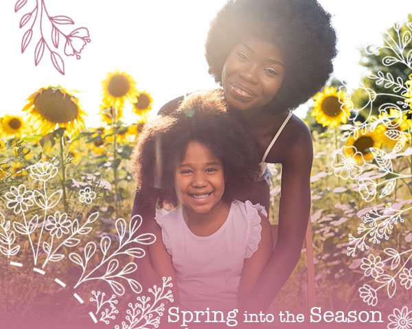 Spring Gift Festival – Erie Promotions