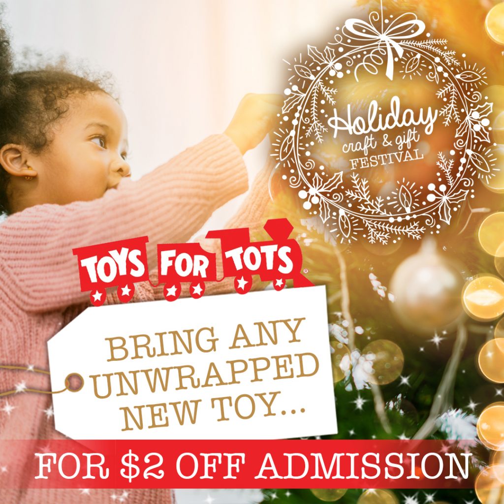 Holiday Gift Festival – Erie Promotions