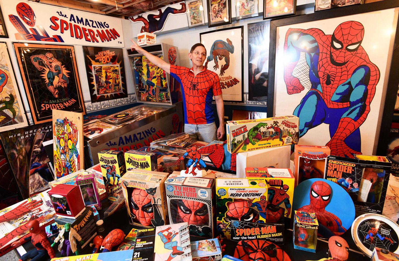 COMICON Erie Home – Erie Promotions